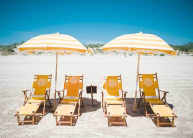 Port Aransas & Mustang Island Rentals | Life In Paradise